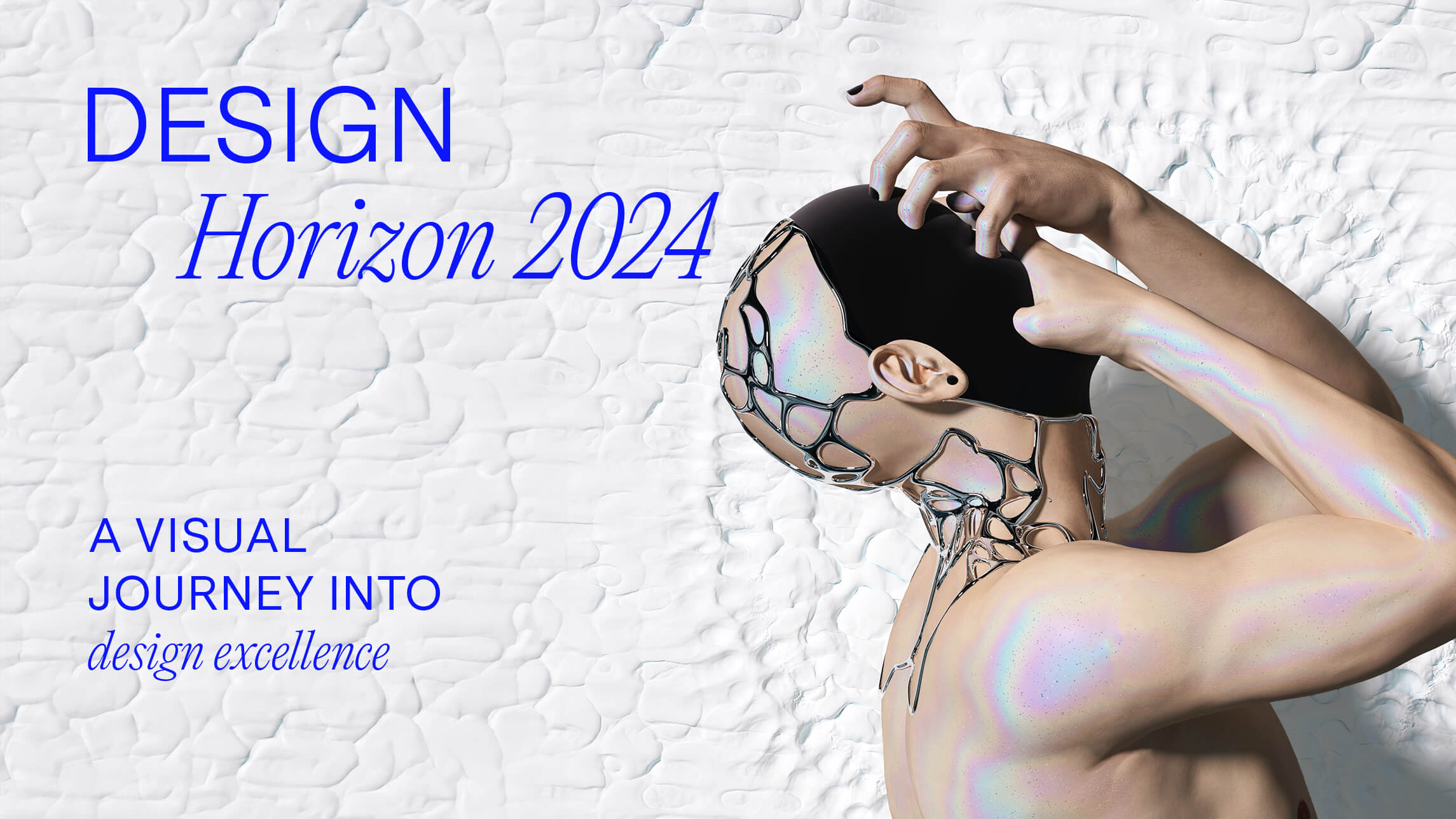 Design Horizon 2024 - Nascentdesign